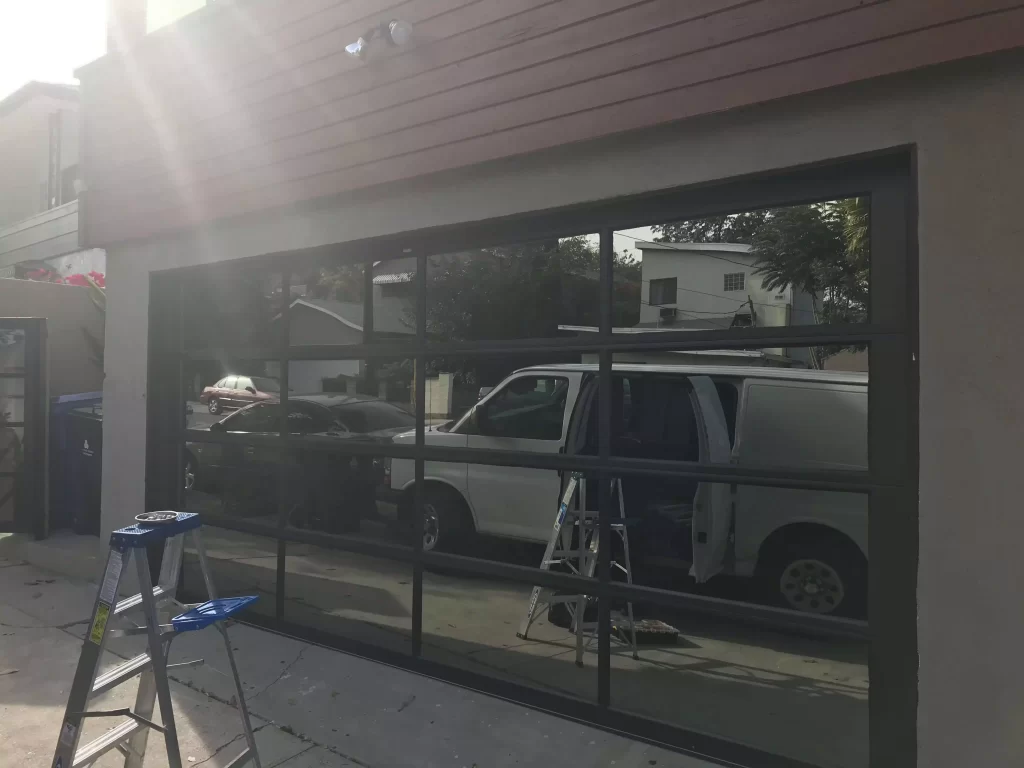 5 Common Garage Door Problems And How To Fix Them